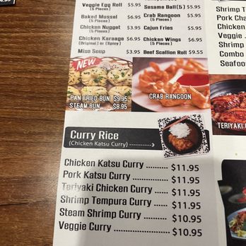 SORU RAMEN SUSHI AND SEAFOOD - Updated September 2024 - 410 Photos ...