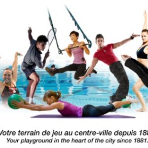 CLUB ATWATER - Updated August 2025 - 36 Photos - 3505 Avenue Atwater ...