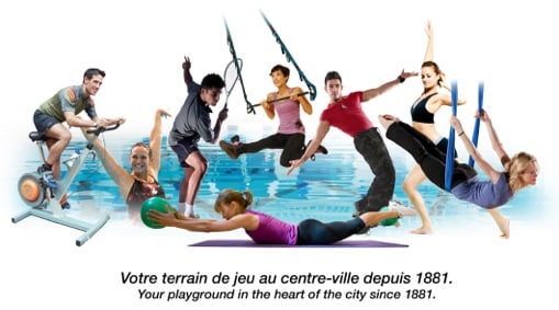 CLUB SPORTIF MAA - Updated December 2025 - 11 Reviews - 2070 Rue Peel ...