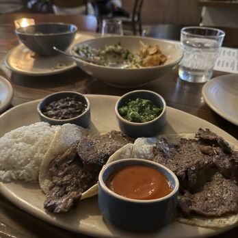 EL MATATAN THE FINEST FUSION OF LATIN CUISINE - Updated October 2025 ...