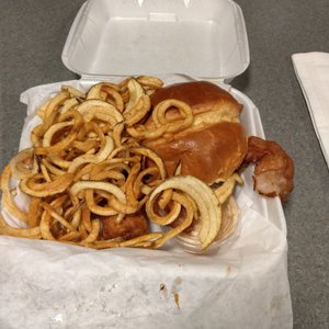 SHARP’S BURGER RANCH - 14 Photos & 45 Reviews - 1227 21st St, Lewiston ...