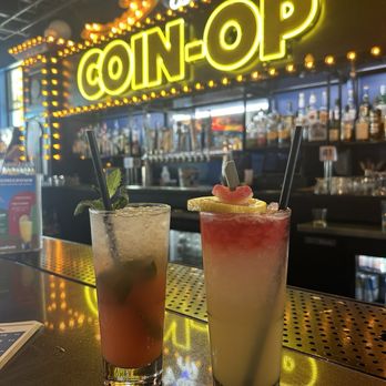 COIN-OP GAME ROOM TEMECULA - Updated April 2025 - 323 Photos & 199 ...