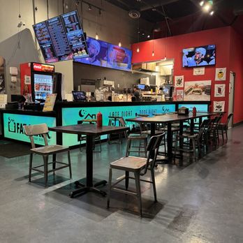 FAT SHACK - 249 Photos & 240 Reviews - 9635 Bermuda Rd, Las Vegas ...