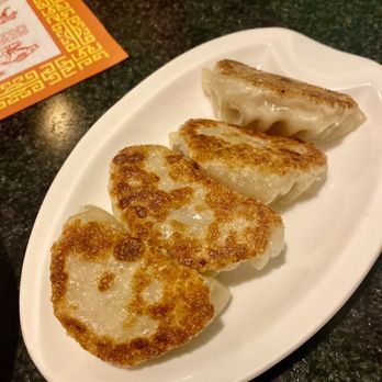 CHEF KENNY’S VEGAN DIM SUM - 1164 Photos & 431 Reviews - 5570 W ...