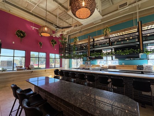 ROSA NEGRA TAPAS & TEQUILA - Updated April 2024 - 22 Photos - 1305 ...