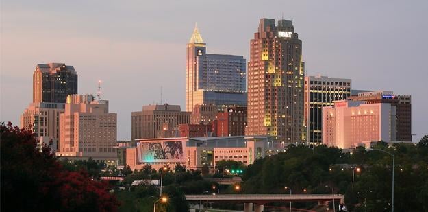 AVISON YOUNG - Updated June 2024 - 5440 Wade Park Blvd, Raleigh, North ...