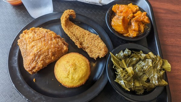 PEACHTREE CAFETERIA - Updated October 2025 - 73 Photos & 191 Reviews ...