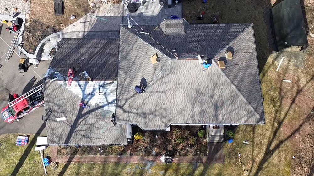 DMZ PRO CONSTRUCTION - Updated May 2025 - Request a Quote - Waterbury, Connecticut - Roofing ...