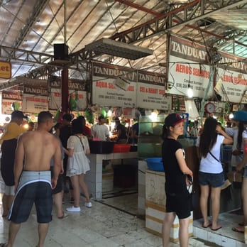 D’TALIPAPA SEAFOOD MARKET - Updated December 2025 - 40 Photos & 11 ...