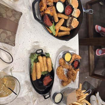 SPARE TIME - PINEVILLE - Updated January 2025 - 141 Photos & 61 Reviews ...