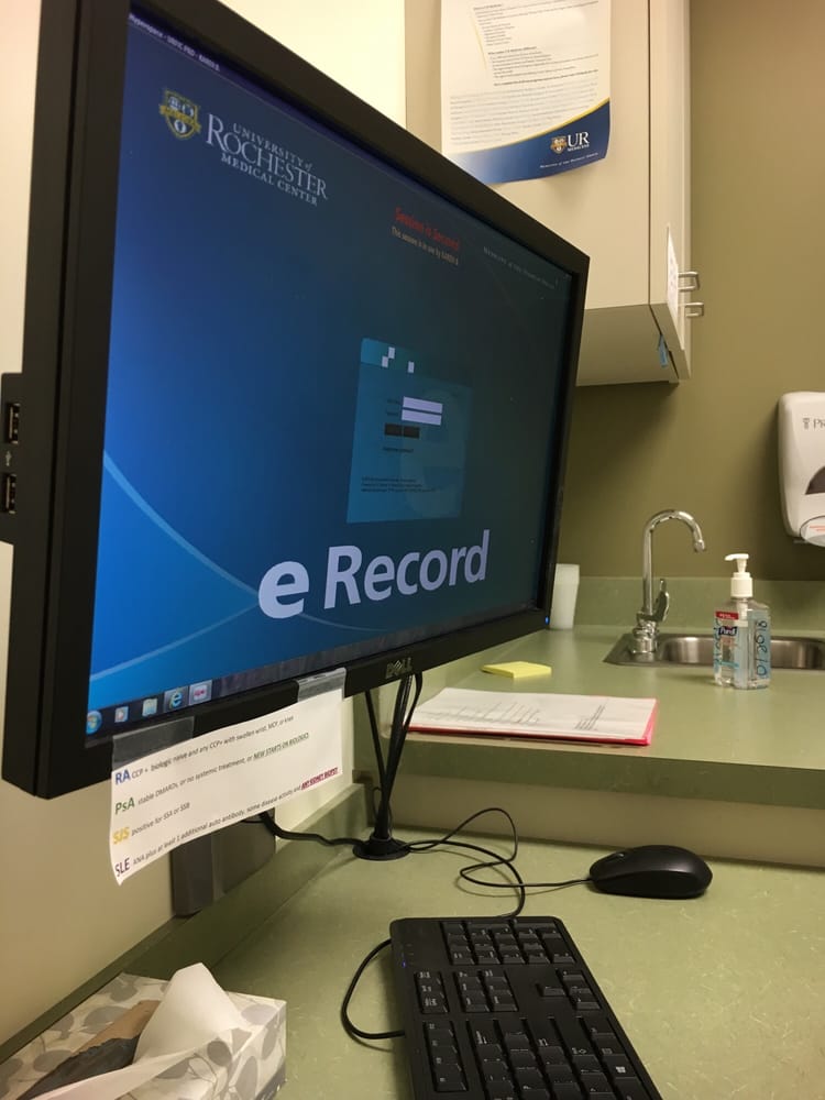 ALLERGY IMMUNOLOGY & RHEUMATOLOGY CLINICAL GROUP - 4901 Lac De Ville ...