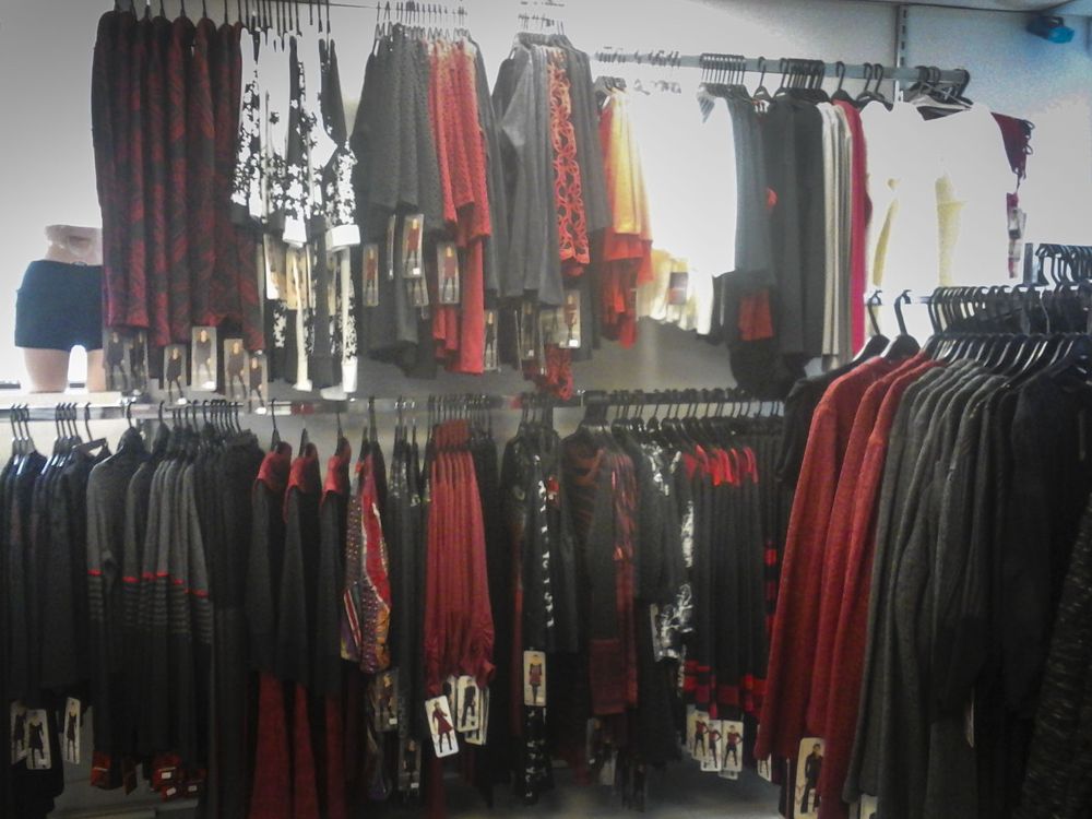 LUC FONTAINE DESIGN - Updated February 2025 - 1289 Rue Ontario E ...