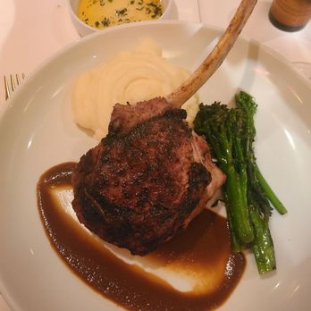 VERVE RESTAURANT - Updated June 2024 - 514 Photos & 335 Reviews - 18 ...