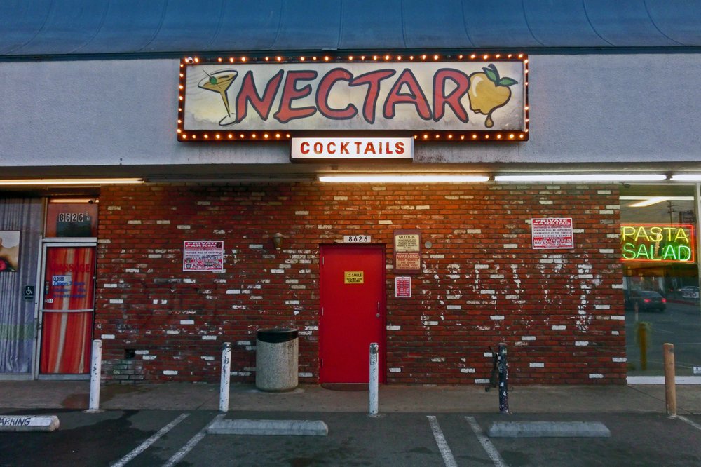 The Nectar, California | Roadtrippers