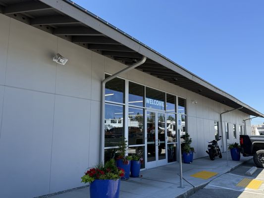 POULSBO RV - Updated December 2025 - 35 Photos & 125 Reviews - 23031 ...