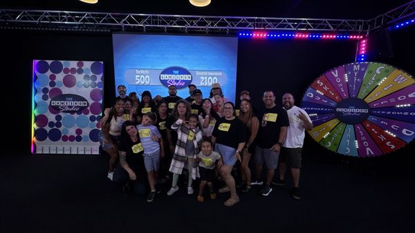 THE GAME SHOW STUDIO - Updated October 2025 - 11 Photos - 12401 Folsom ...