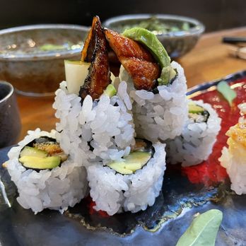 KISHIMOTO JAPANESE KITCHEN - Updated July 2024 - 1481 Photos & 527 ...