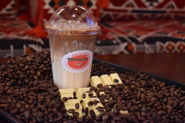 DIWAN CAFE - Updated May 2024 - 46 Photos & 18 Reviews - 5125 Schaefer ...