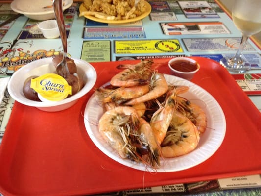 R & M’S BOILING POINT - 20 Photos & 64 Reviews - 6308 US Hwy 90 W, New ...