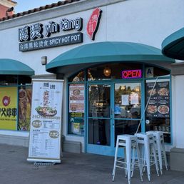 YIN TANG SPICY HOT POT - Updated October 2025 - 1009 Photos & 384 ...