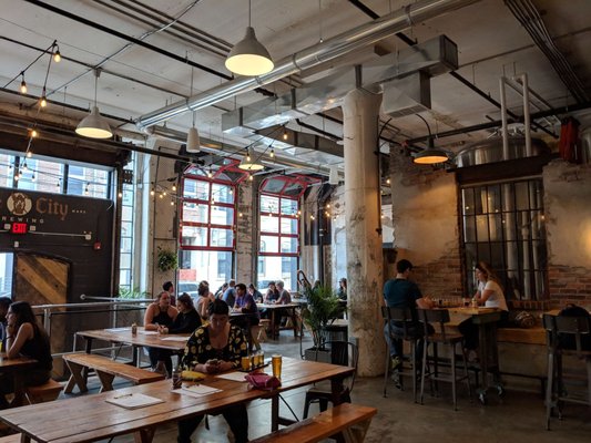 LOVE CITY BREWING COMPANY - 370 Photos & 172 Reviews - Breweries - 1023 ...