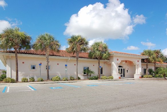 ROBERT TOALE AND SONS FUNERAL HOME AT PALMS MEMORIAL PARK - Updated ...