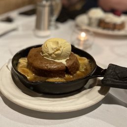 CAST IRON CHEF CHOP HOUSE & OYSTER BAR - Updated December 2025 - 839 ...