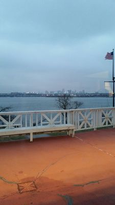 BALTIMORE ROWING CLUB - Updated September 2025 - 3301 Waterview Ave ...
