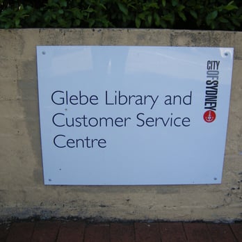 GLEBE BRANCH LIBRARY - Updated March 2024 - 10 Photos - 186 Glebe Point ...