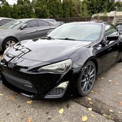 TOM’S AUTO PAINTING & BODY SHOP - 86 Photos & 26 Reviews - 8449 SE ...