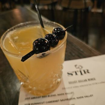 STIR - Updated June 2025 - 905 Photos & 571 Reviews - 4242 Six Forks Rd ...