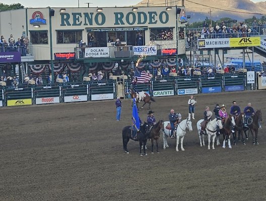RENO LIVESTOCK EVENTS CENTER - Updated April 2025 - 51 Photos & 17 ...