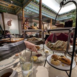 BOULDER DUSHANBE TEAHOUSE - Updated May 2025 - 2942 Photos & 1964 ...