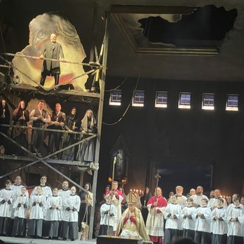 LA OPERA - Updated December 2025 - 312 Photos & 182 Reviews - 135 N ...