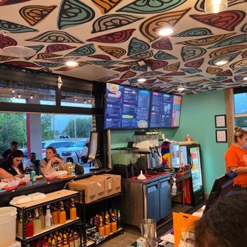 FUZZY’S TACO SHOP - Updated October 2024 - 61 Photos & 69 Reviews ...