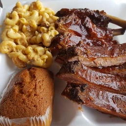 THE PIG RIG BBQ - Updated August 2025 - 829 Photos & 522 Reviews - 950 ...