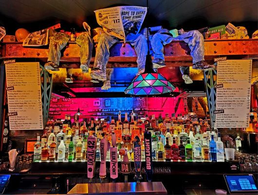 LOCAL 42 - Updated October 2025 - 30 Photos & 34 Reviews - 574 9th Ave ...