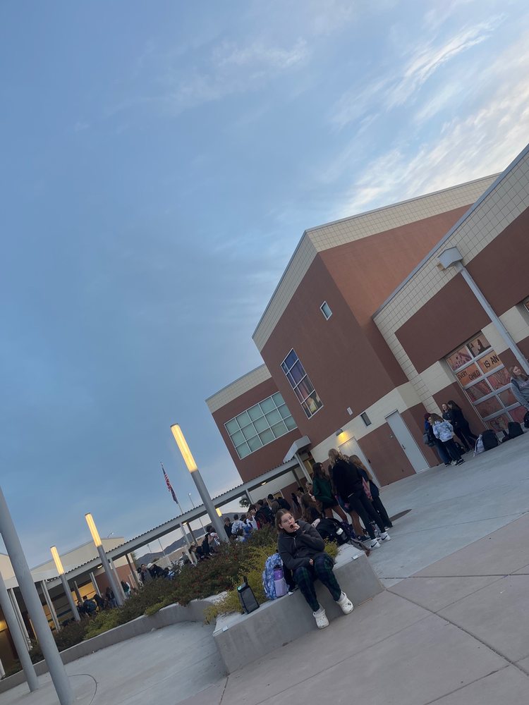 SUNSET HEIGHTS ELEMENTARY - Updated July 2025 - 9687 W Adams, Peoria ...