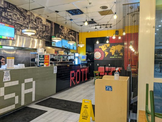MY ROTI PLACE - Updated September 2024 - 15 Photos & 32 Reviews - 12 ...