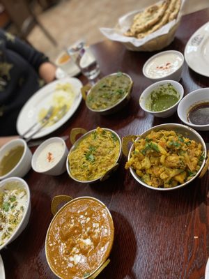 AMAR INDIAN CUISINE & BANQUET - Updated December 2025 - 193 Photos ...