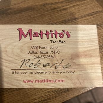 MATTITO’S - Updated March 2025 - 240 Photos & 339 Reviews - 7778 Forest ...