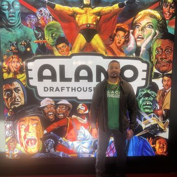 ALAMO DRAFTHOUSE CINEMA WRIGLEYVILLE - Updated December 2025 - 278 ...