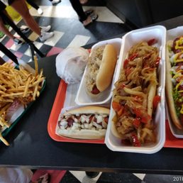 SCOOTER’S WORLD FAMOUS DAWG HOUSE - Updated August 2025 - 199 Photos ...