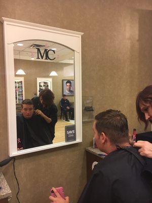 MASTERCUTS - Updated August 2025 - 13 Photos - 578 Aviation Rd Ste C103 ...