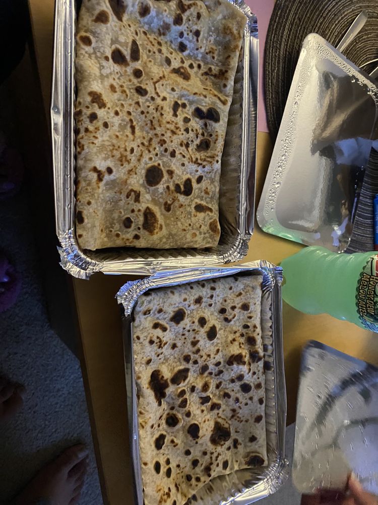 INDIAN ROTI KITCHEN - 66 Photos & 163 Reviews - 2961 Cambie Street ...