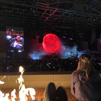 FORD AMPHITHEATER - Updated December 2025 - 35 Photos & 46 Reviews - 95 ...