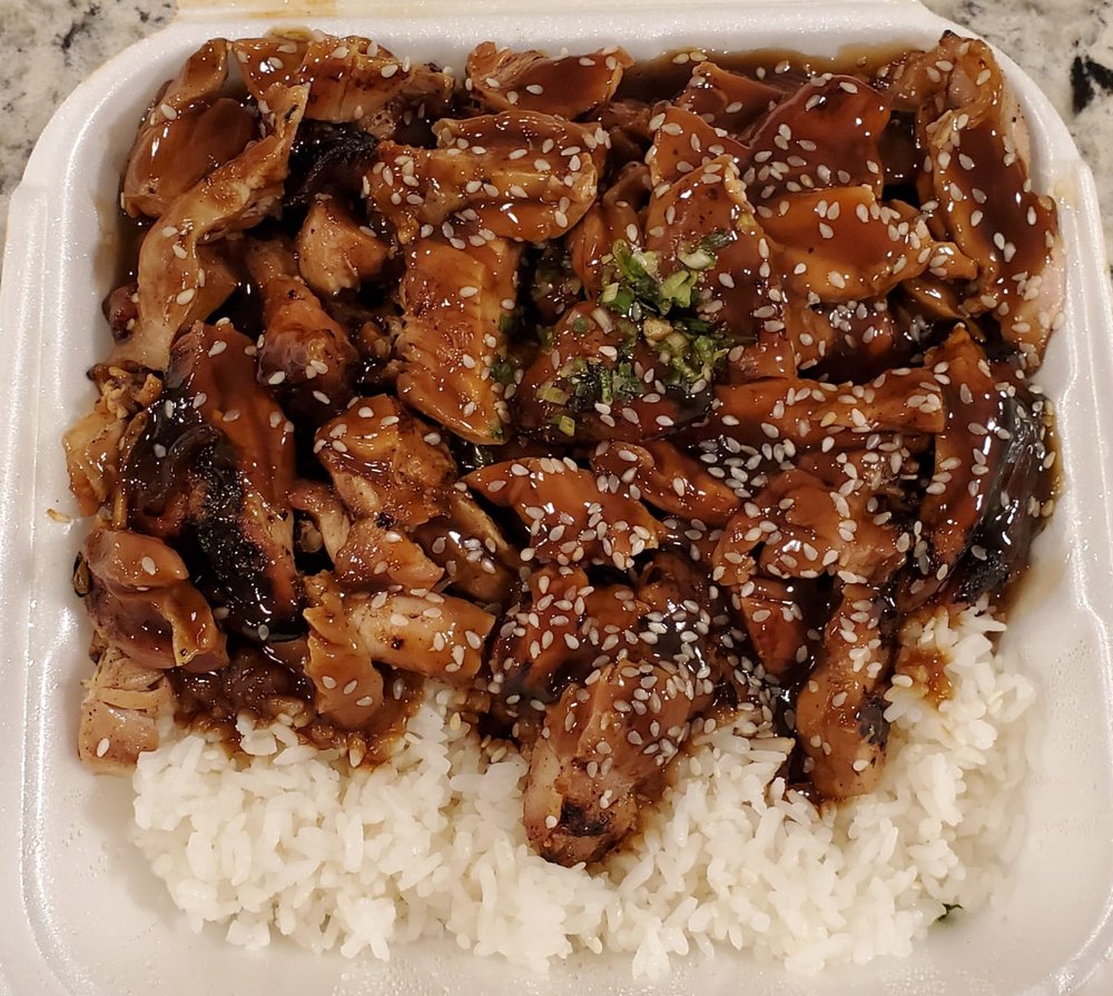 TOKYO STOP - 90 Photos & 177 Reviews - 1335 W University Dr, Tempe ...