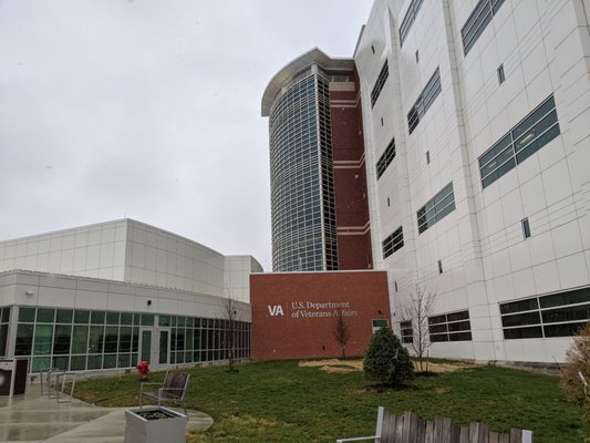 VA ANN ARBOR HEALTHCARE SYSTEM - Updated December 2025 - 35 Photos & 20 ...