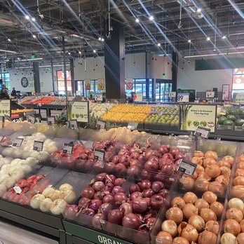 AMAZON FRESH - Updated December 2025 - 119 Photos & 70 Reviews - 30 E ...