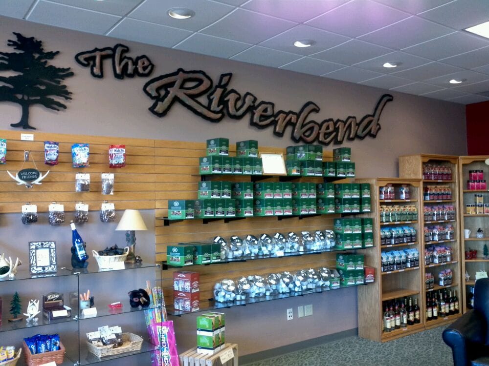 RIVERBEND COFFEE - Updated January 2026 - 217 Grant Ave, Auburn, New ...